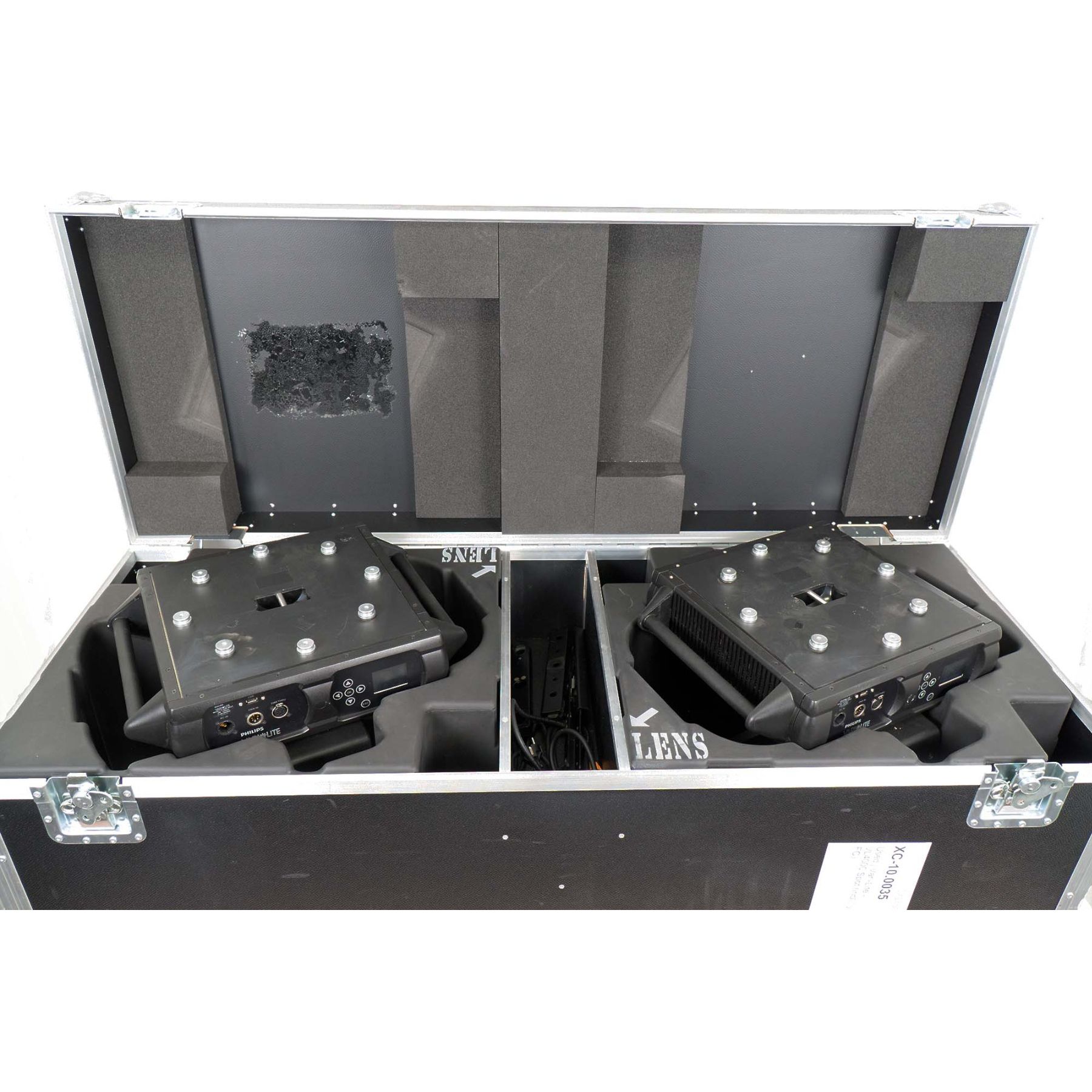 Used | Vari-Lite - VL4000 Spot (incl. ½ FC) | Sales-All