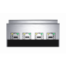 Pharos | POE - DIN-rail Ethernet Switch | Sales-All