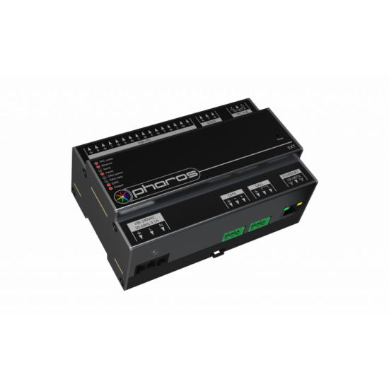 Pharos | EXT - Extension for the Pharos TPC | Sales-All