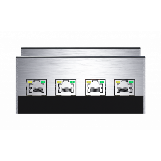 Pharos - POE - DIN-rail Ethernet Switch | Sales-All