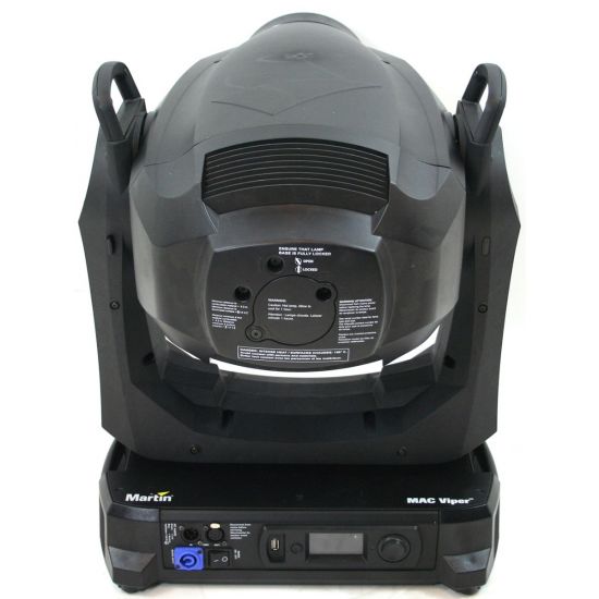 Used | Martin - MAC Viper Profile | Sales-All