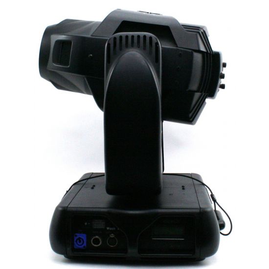 Used | Vari-Lite - VL2500 Moving Head Wash (incl. ½ FC) | Sales-All