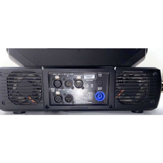 Used | Robe - BMFL WashBeam | Sales-All