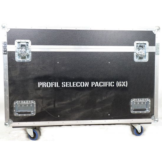 Used | Philips - Selecon Pacific Profile (incl. 1/6 FC) | Sales-All