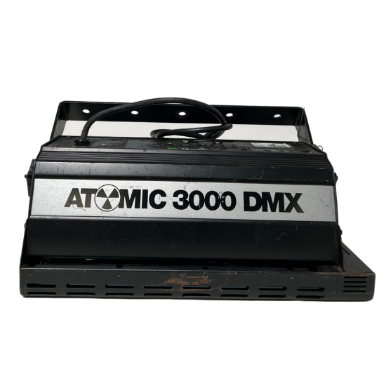 Used | Martin | Atomic 3000 with Scroller | Sales-All