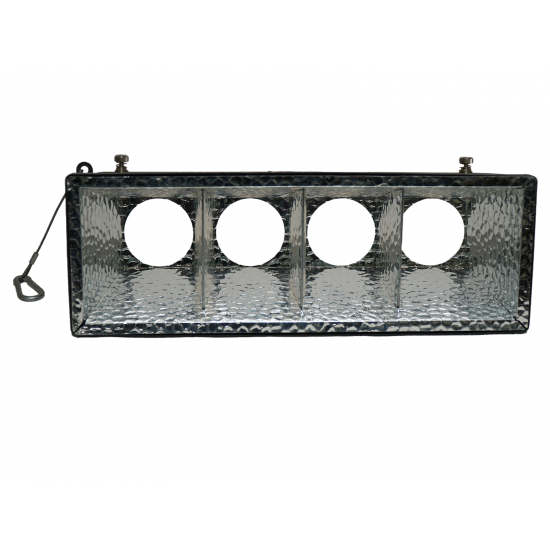 Used | ADB | ALC4 Symmetric Reflector | Sales-All