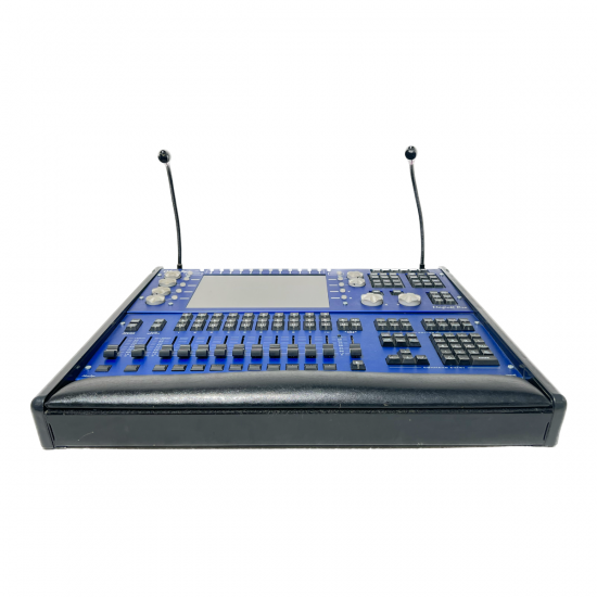 Used | Chamsys | MagicQ MQ100 Pro Console | Sales-All