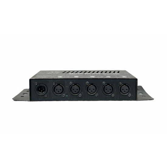 Used | Martin - RS 485 Optosplitter (DMX splitter 3 pins) | Sales-All