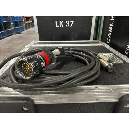 Used | Clair Brothers | C12-M / iS218-M Line Array Set (B) | Sales-All