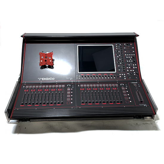 Used | DiGiCo | Quantum Q225 PULSE | Sales-All