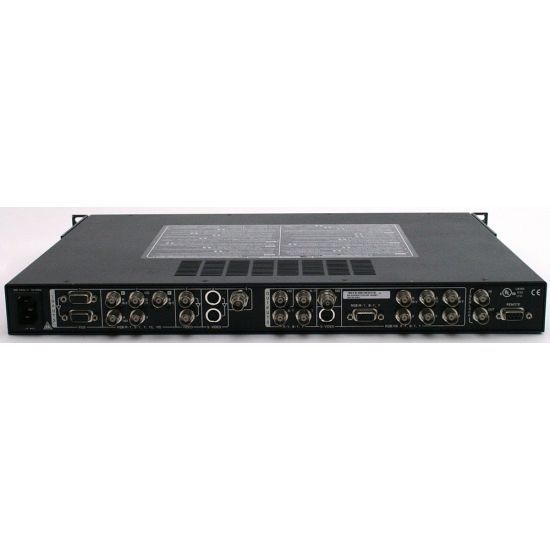 Used | Extron - USP 405 DI/O | Sales-All