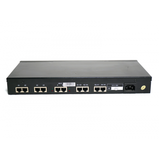 Used | URC | Novastar DIS-300 Data Distributor | Sales-All