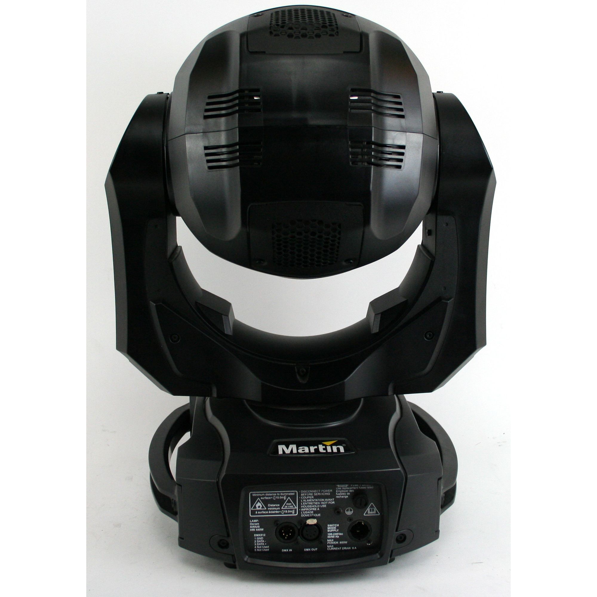 Used | Martin - MAC Axiom Hybrid | Sales-All