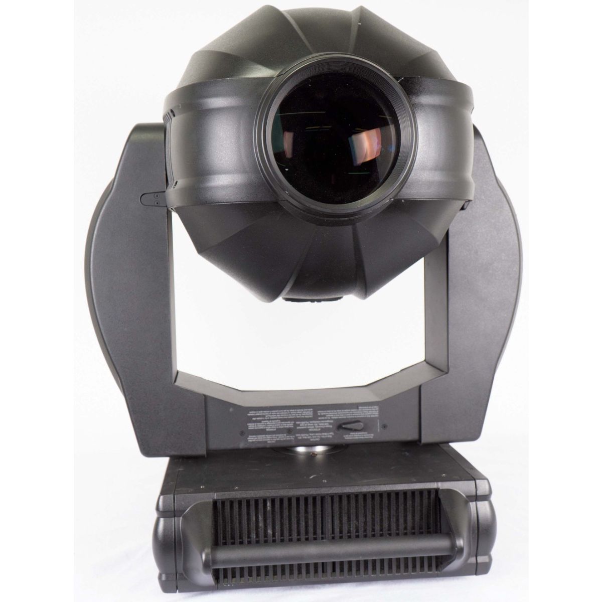 Used | Vari-Lite - VL4000 Spot (incl. ½ FC) | Sales-All