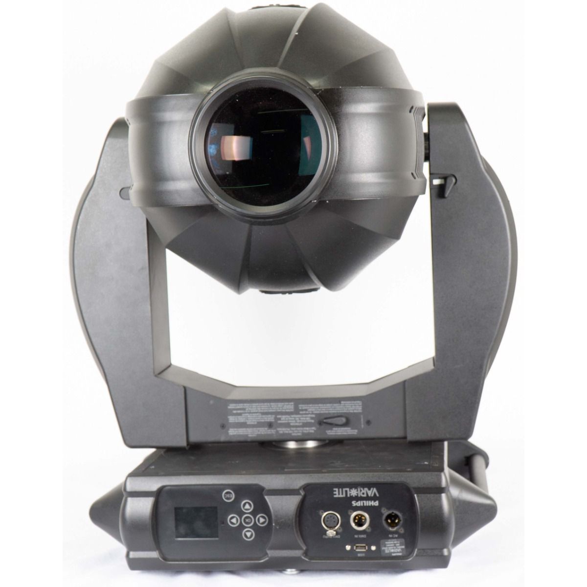 Used | Vari-Lite - VL4000 Spot (incl. ½ FC) | Sales-All