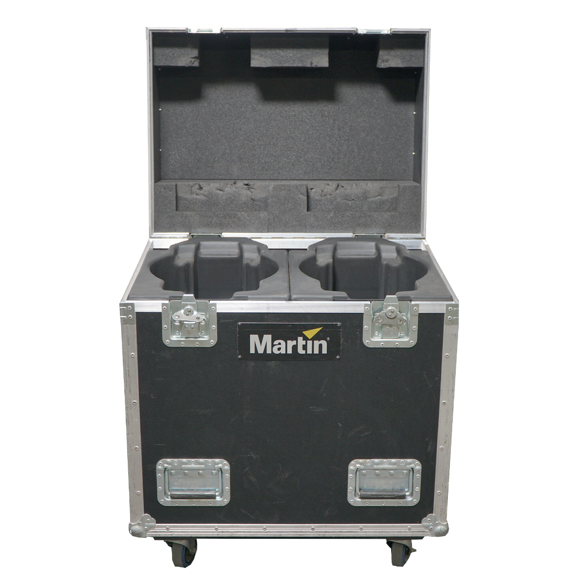 Used | Flightcase for 2x Martin Quantum Profile | Sales-All