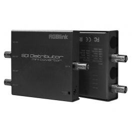 RGBlink - MSP219-2 - 1 SDI in/2 SDI Out Distributor | Sales-All