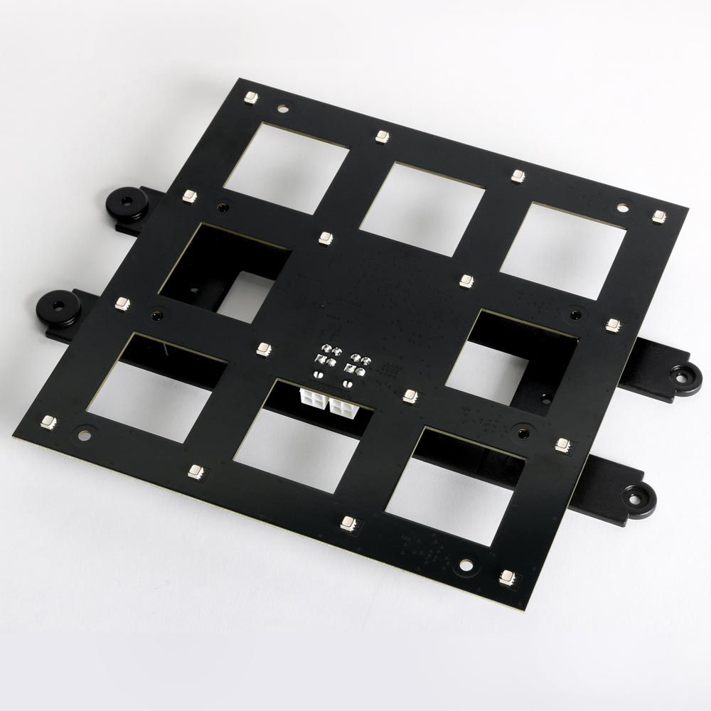 Martin | VC-Grid 4x4 60 RGB | Sales-All